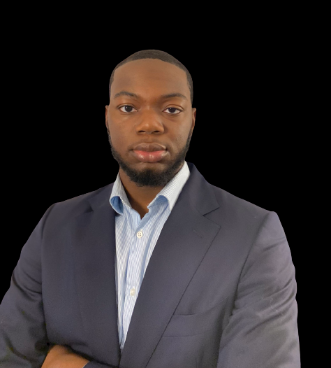 Reginald Osakue Portfolio